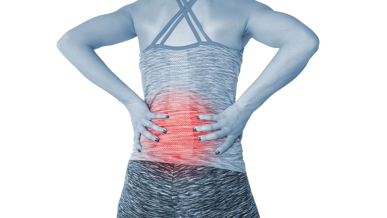 Profound 10 Back Stretches For Sciatica Pain Relief - Liv Hospital